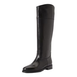 Bronx Stiefel Damen Gr&ouml;&szlig;e 39 schwarz Winterschuhe