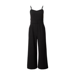 V&eacute;ro Moda Vero Moda Jumpsuit 'VMCLOVER' Damen Gr&ouml;&szlig;e XS schwarz