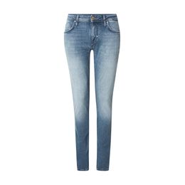 Antony Morato Jeans Herren Gr&ouml;&szlig;e 33 blue denim