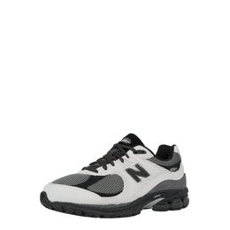 New Balance Sneaker '2002' Herren Gr&ouml;&szlig;e 50/50.5 dunkelgrau / schwarz / wei&szlig;