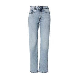 KARL LAGERFELD JEANS Jeans Damen Gr&ouml;&szlig;e 25 hellblau