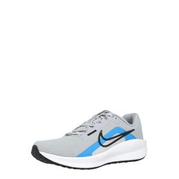 Nike Laufschuh 'DOWNSHIFTER 13' Herren Gr&ouml;&szlig;e 40.5 azur / grau / schwarz