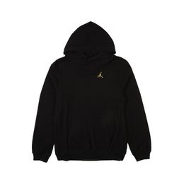Jordan Sweatshirt 'HOLIDAY' Jungen Gr&ouml;&szlig;e 152/158 schwarz