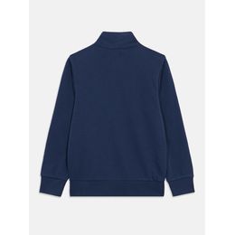 Champion Authentic Athletic Apparel Sweatshirt Jungen Gr&ouml;&szlig;e 140 dunkelblau