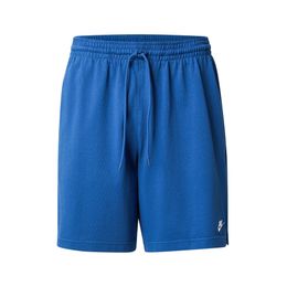 Nike Sportswear Shorts 'Club' Herren Gr&ouml;&szlig;e 34 navy / wei&szlig;