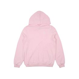 Jordan Sweatshirt 'HOLIDAY' M&auml;dchen Gr&ouml;&szlig;e 152/158 hellpink