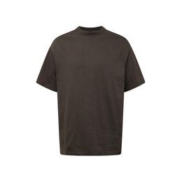 WEEKDAY T-Shirt 'Great' Herren Gr&ouml;&szlig;e M taupe