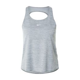 Nike Sporttop Damen Gr&ouml;&szlig;e XS dunkelgrau