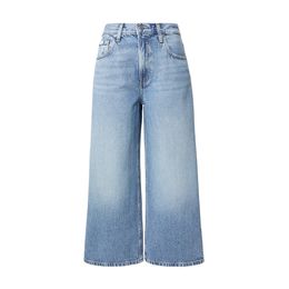 Calvin Klein Jeans Jeans Damen Gr&ouml;&szlig;e 34 hellblau