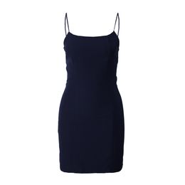 Wal G. Kleid Damen Gr&ouml;&szlig;e 40 navy Winterkleid