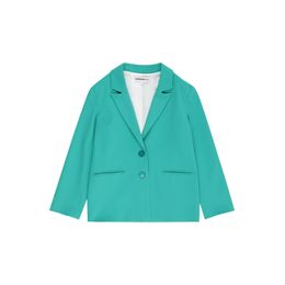 Patrizia Pepe Blazer M&auml;dchen Gr&ouml;&szlig;e 116/117 jade