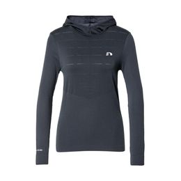 Newline Sportsweatshirt 'Cambrigde' Damen Gr&ouml;&szlig;e XS schwarz