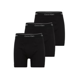 Calvin Klein Underwear Boxershorts Herren Gr&ouml;&szlig;e XL schwarz / wei&szlig;