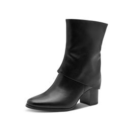 Marco Tozzi Stiefelette Damen Gr&ouml;&szlig;e 39 schwarz Winterschuhe