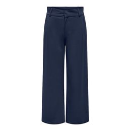 Jacqueline de Yong Jdy Pleat-Front Pants 'JDYGeggo' female Blue size S