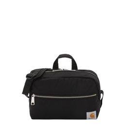 Carhartt Work In Progress Carhartt Wip Crossbody Bag 'Leroy' male Black size One Size