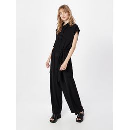 Sisters Point Jumpsuit 'GONA' Damen Gr&ouml;&szlig;e L schwarz