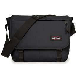Eastpak Messenger 'Delegate +' female Black size One Size