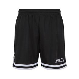 K1x Shorts Herren Gr&ouml;&szlig;e 31/32 schwarz / wei&szlig;
