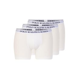 Polo Ralph Lauren Boxer shorts male White size XXL
