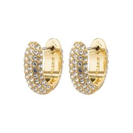 Pilgrim Earrings 'Lona' female Gold size One Size