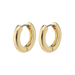 Pilgrim Earrings 'Tyra' female Gold size One Size