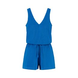 Shiwi Jumpsuit 'FIJI TOWELING' female Blue size XS