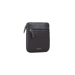 Valentino Crossbody Bag male Black size One Size