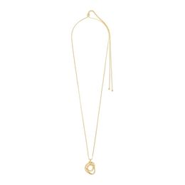 Pilgrim Kette 'Diego' Damen Gr&ouml;&szlig;e One Size gold