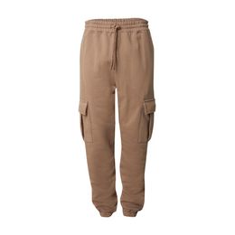 DAN FOX APPAREL Cargo Pants 'Taylor' male Beige size M