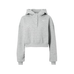 Nike Sportswear Sweatshirt 'PHNX FLC' female Grey size M