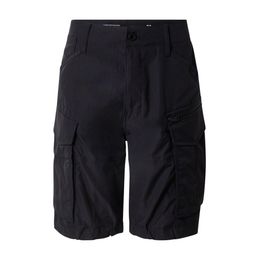G-Star Raw G-star Cargo Pants male Black size 32