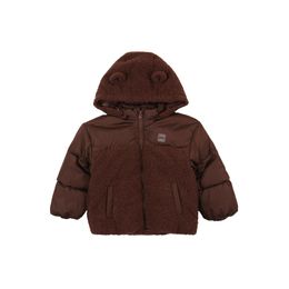 GAP Between-Season Jacket boy Brown size 3