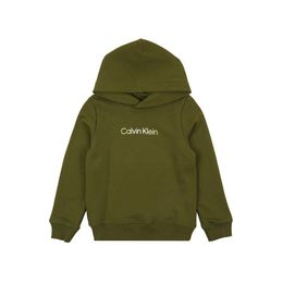 Calvin Klein Jeans Sweatshirt boy Green size 6