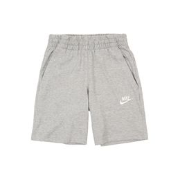 Nike Sportswear Pants 'CLUB' boy Grey size XL