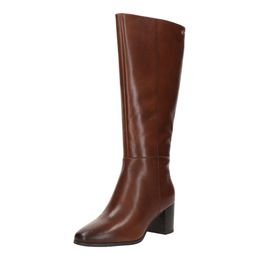 Caprice Stiefel Damen Gr&ouml;&szlig;e 37 cognac Winterschuhe