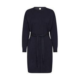 Ichi Kleid 'IHLULS' Damen Gr&ouml;&szlig;e XL navy