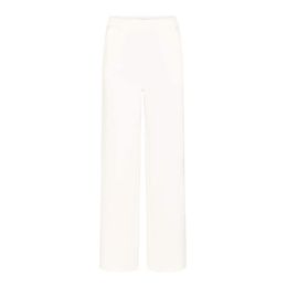 Fransa Pants 'FRAURORA' female White size XS