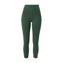 Nike Sportswear Leggings 'CLSC' female Green size XS