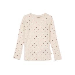 name it Shirt 'NMFGAGO' girl White size 110