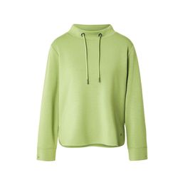 monari Sweatshirt female Green size 44