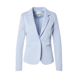 Ichi Blazer 'Kate' Damen Gr&ouml;&szlig;e 40 hellblau