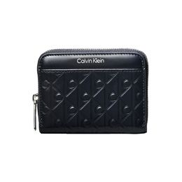 Calvin Klein Wallet female Black size One Size