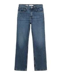 Mango Jeans 'MATILDA' Damen Gr&ouml;&szlig;e 44 blau