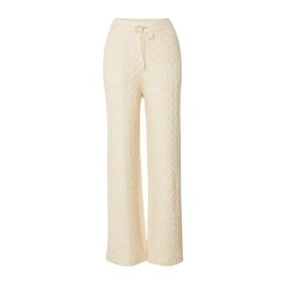 EDITED Pants 'Myriam' female Beige size 36
