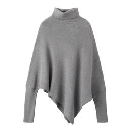Mango Pullover 'VANESSA' Damen Gr&ouml;&szlig;e XS/S graumeliert