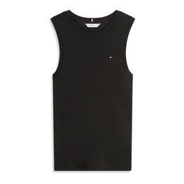 Tommy Hilfiger Top 'CODY' female Black size XS