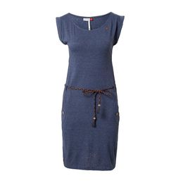 Ragwear Dress 'TAGG' female Blue size XL