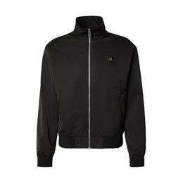 K by KARL LAGERFELD Karl Lagerfeld Jacke Herren Gr&ouml;&szlig;e XL schwarz