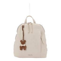 Tamaris Backpack 'Katrina' female Beige size One Size